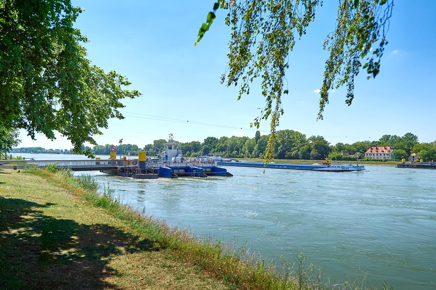 Plittersdorf | Rastatt